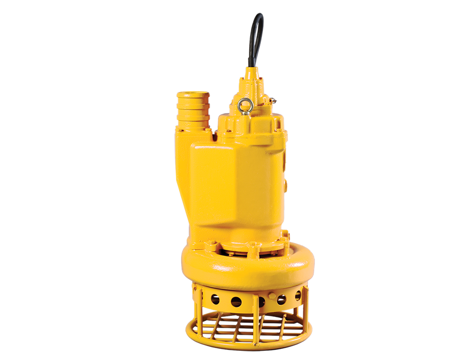 Sump Pumps