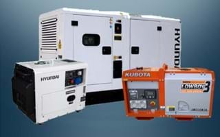Genelite Generators