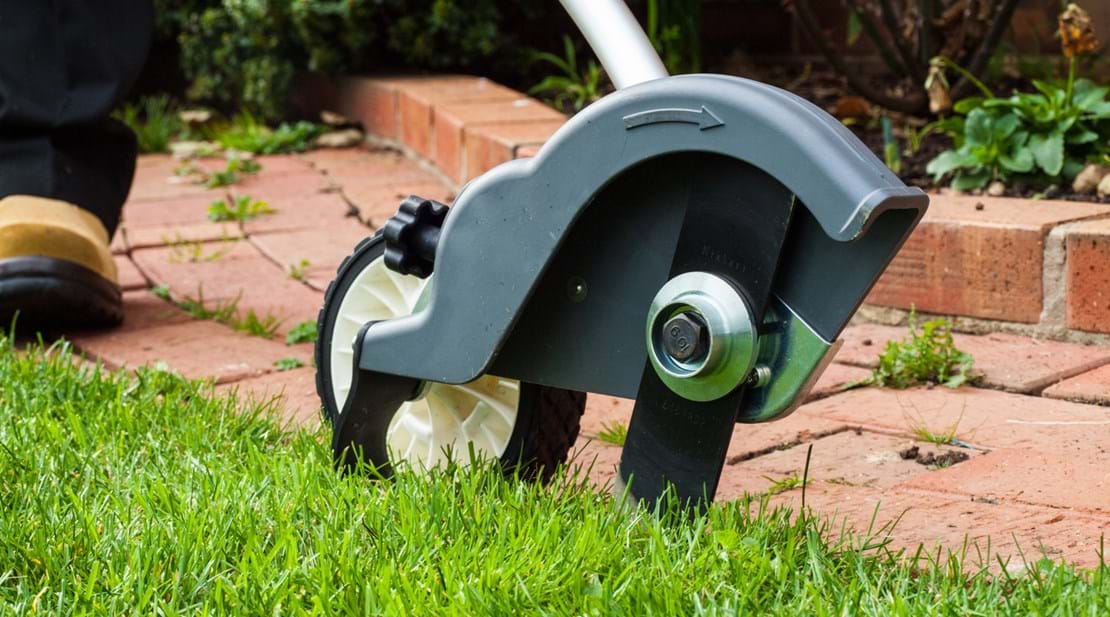 Honda Versatool Edger