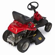 Rover Mini Rider 6 SPD