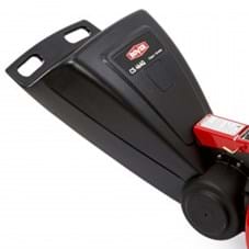 Rover 8Cm 3" Chipper Shredder