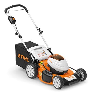 Stihl Push Mowers