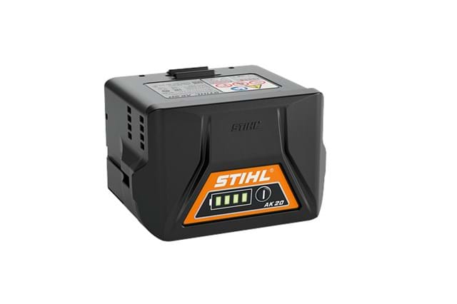 Stihl Battery BGA 57 Kit