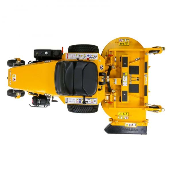 Walker MB23 42" 2 in 1