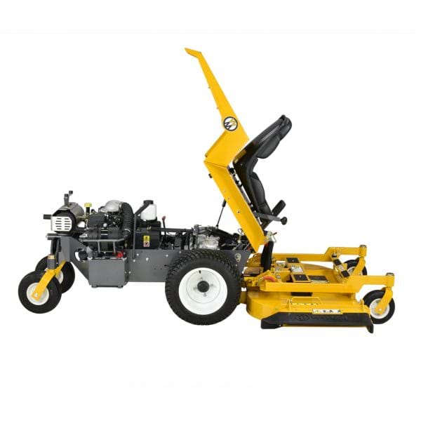 Walker MB23 42" 2 in 1